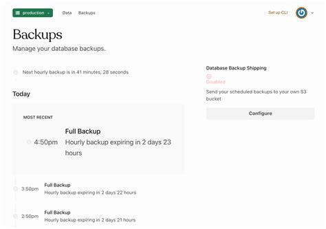 Image result for Backup VIP