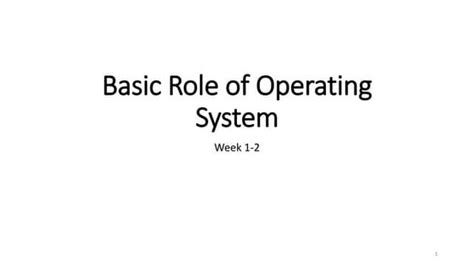 Image result for Class 9 Operating System