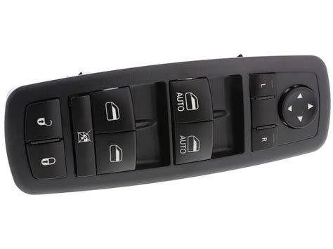 Image result for Jeep Liberty Window Switch Problems