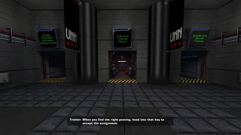Image result for System Shock 2 Tutorial