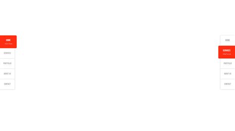 Image result for Python Django CSS Animated Menu