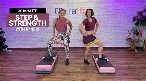 Image result for 20 Min Step Exercise