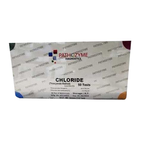 Image result for Chloride Test Kit