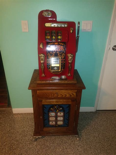 Image result for Golden Nugget Slot Machine