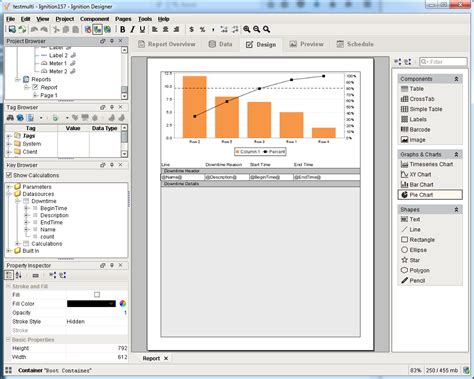Image result for Reporting Module
