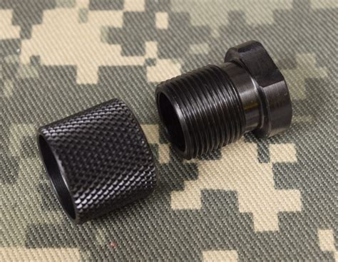 Image result for Threaded Barrel Adapters