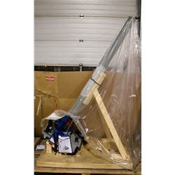 Image result for Remote Breaker Racking Device