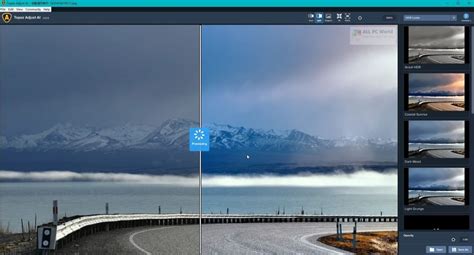 Image result for Topaz ReMask Filter Tutorial