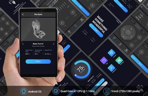 Image result for Snapmaker 2.0 USB Flash