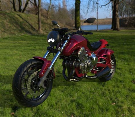 Image result for Motorbikes Model