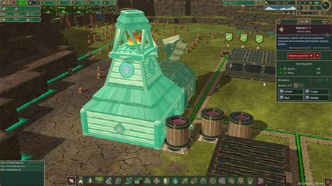 Image result for Timberborn Beginner's Guide