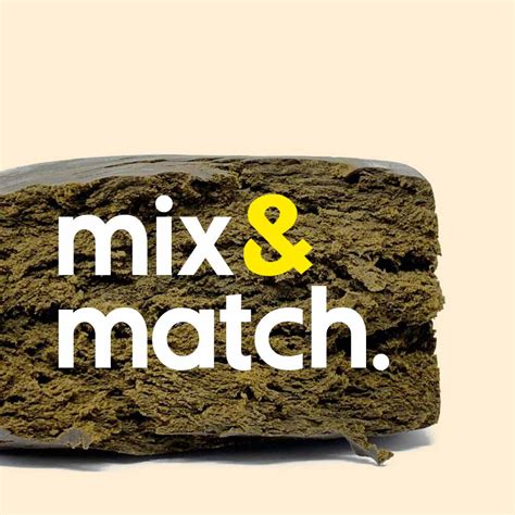 Image result for Hash Mix