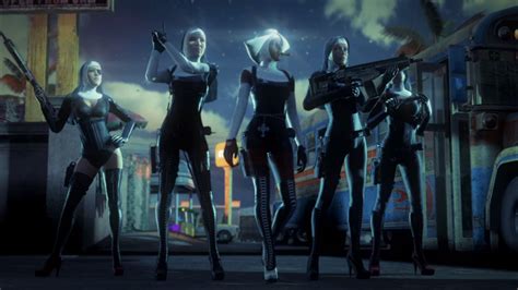 Image result for Jade Nguyen Hitman Absolution