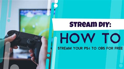 Image result for How to Start Streaming PS4