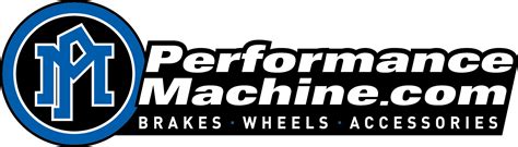 Image result for Performance Machine Logo.svg