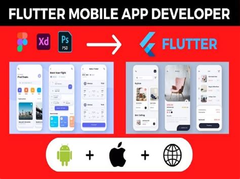 Image result for Advanced Desktop UI Using Flutter
