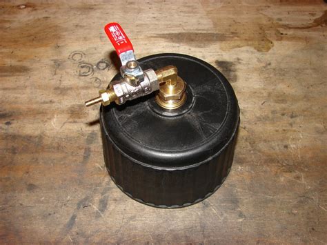 Image result for Making a Extended Run Gas Tank for Generator