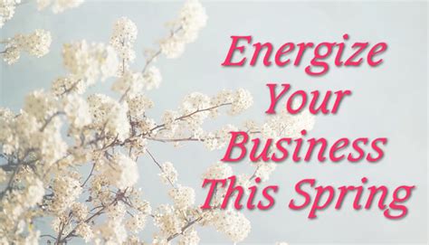 Image result for How Does Spring Energizing Work