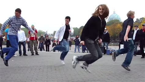 Image result for How to Do Jumpstyle Tutorial