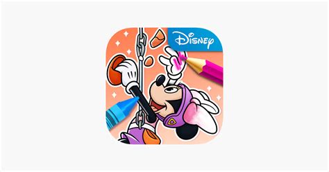 Image result for Disney Color App