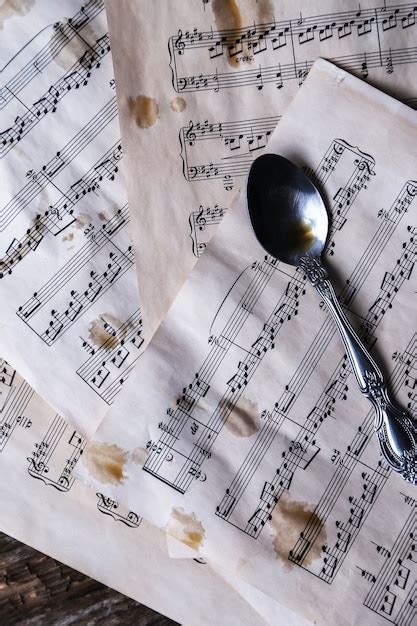 Image result for Old Notes