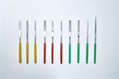 Image result for Trend Diamond Taper File