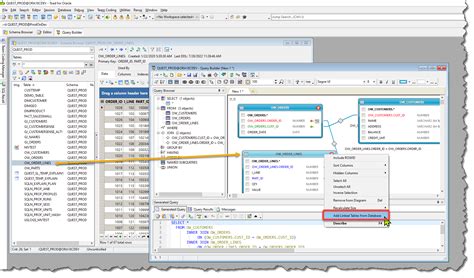 Image result for Toad Client for Tutorial