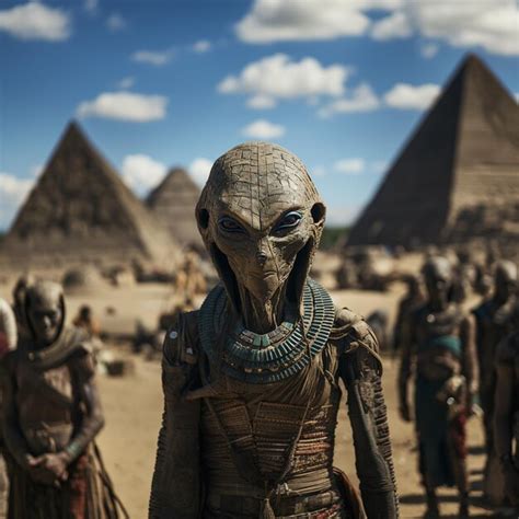 Image result for Alien Egypt