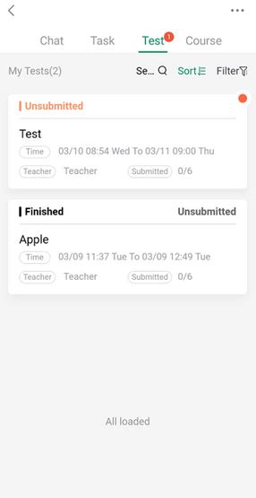 Image result for Classin Student Tools