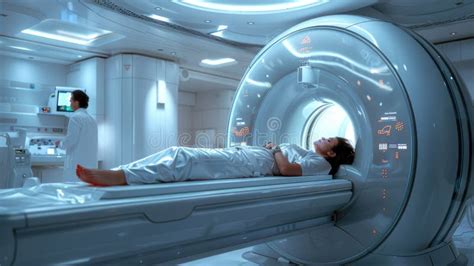 Image result for Inside MRI Scan Machine