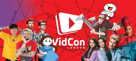 Image result for VidCon Building