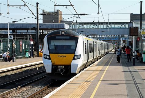 Image result for Class 700 Model Train
