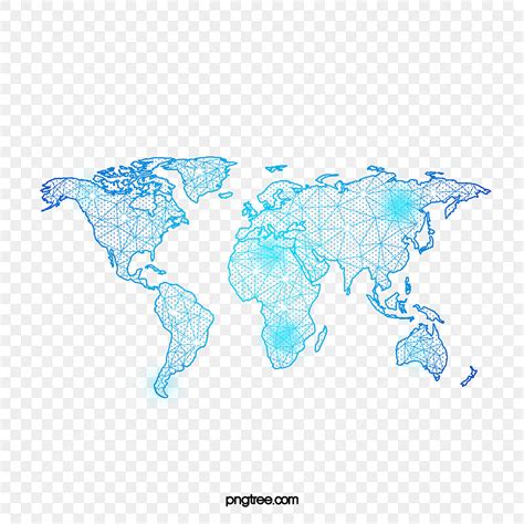 Image result for Global Internet Network Map