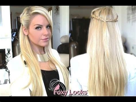 Image result for Slide Braid Tutorial