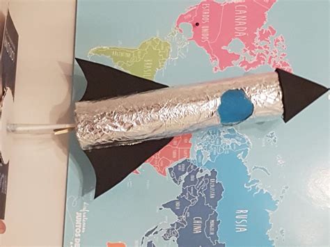Image result for Paper Rocket Capsule