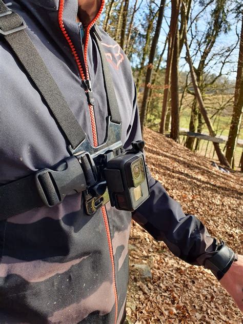 Image result for GoPro Chest Strap