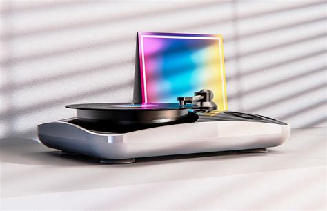 Image result for Turntable Design