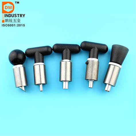 Image result for Spring Ball Pin