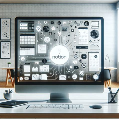 Image result for Computer Notion