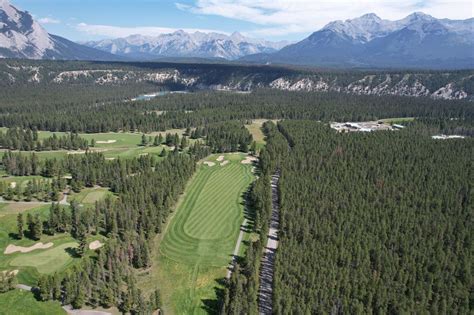 Image result for Banff Springs Golf Course