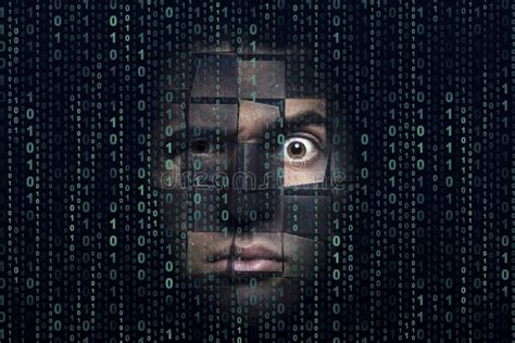 Image result for Hacker Binary Code