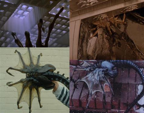 Image result for Alien 3 Opening Scene