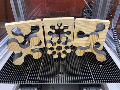 Image result for Snapmaker Mesh Panel Laser