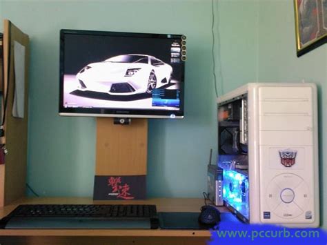 Image result for Amazing PC Set Up