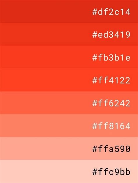 Image result for Red Colour HTML Code