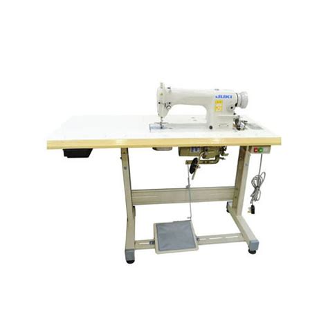 Image result for Single Needle Sewing Machine