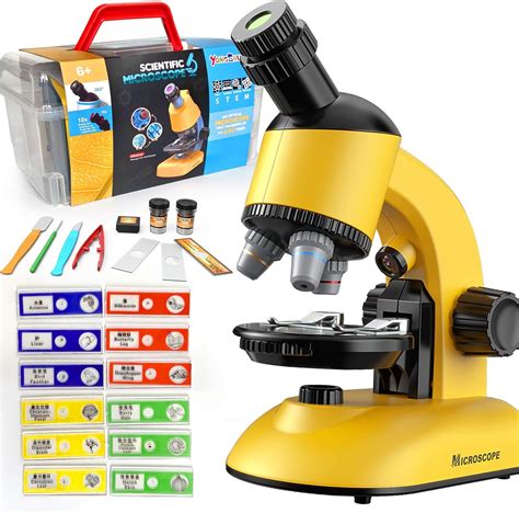 Image result for Toy Microscope
