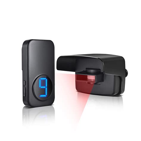 Image result for Motion Sensor Alert for Window