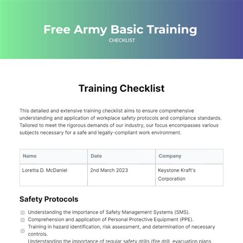 Image result for Army Basic Training Study Guide
