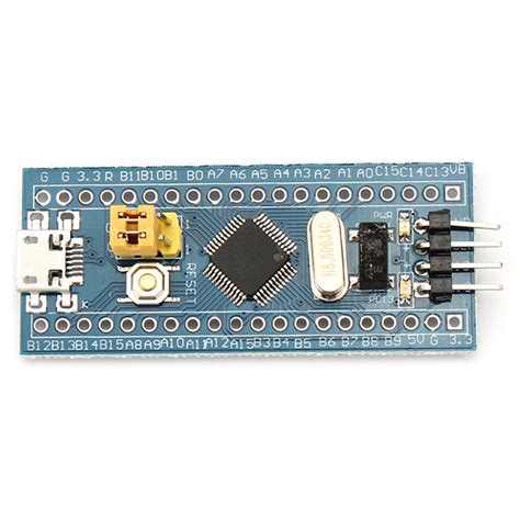 Image result for STM32 Arduino Board